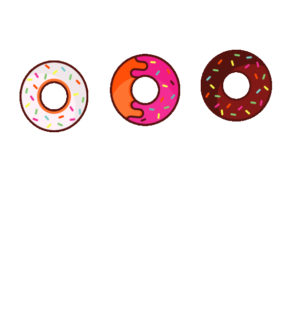 Donut Therapy